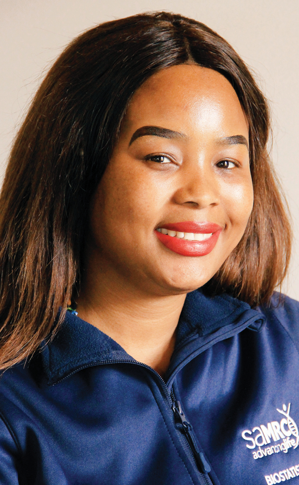 Beneficiary of government programmes against adversity | Vuk'uzenzele